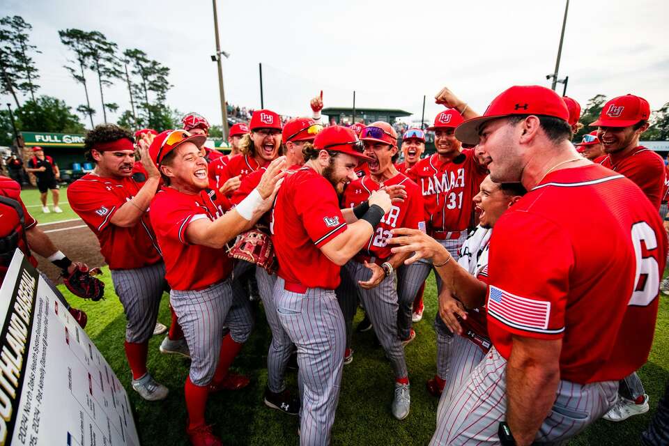 Lamar baseball coach makes case for NCAA tournament bid
