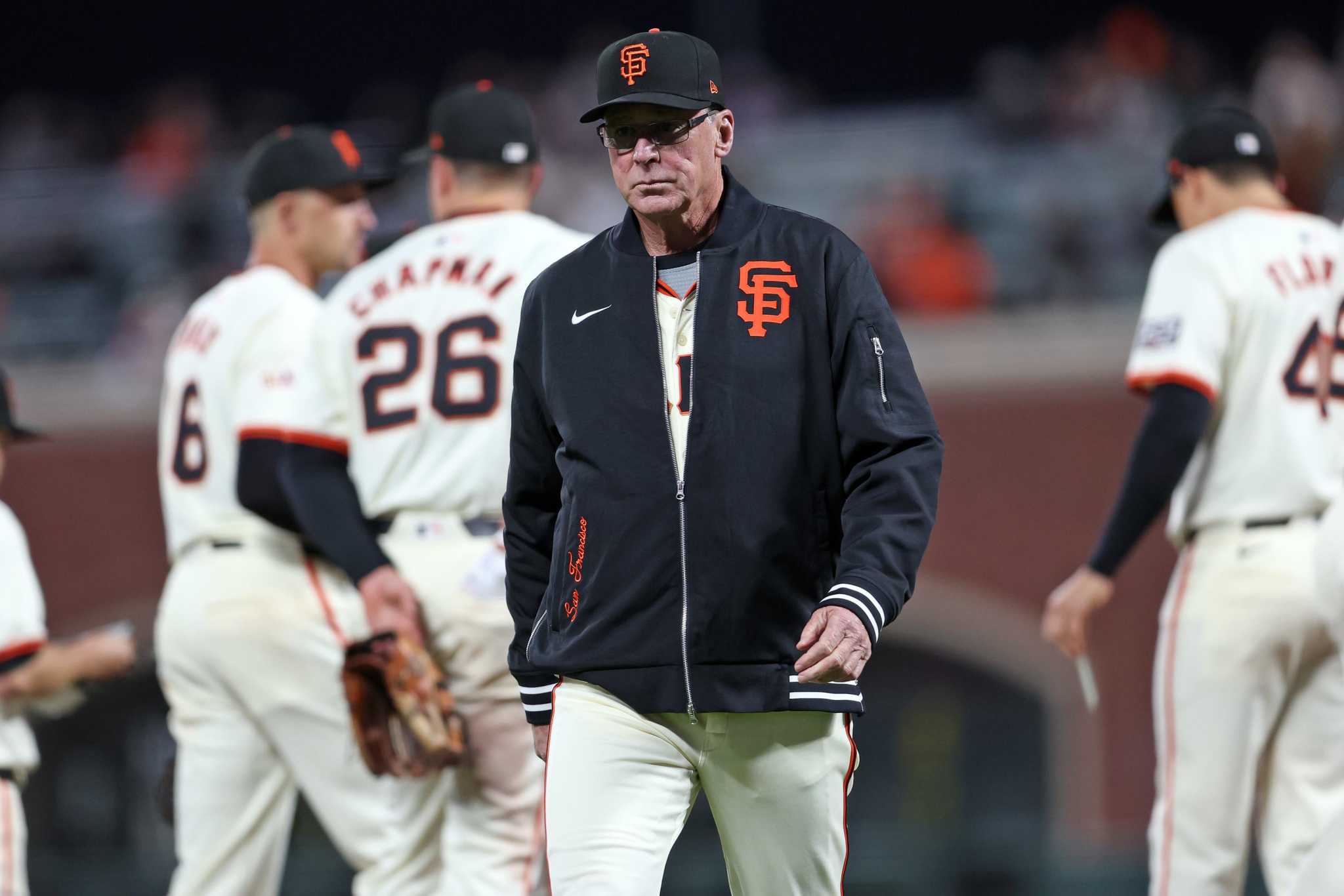 Bay Area sports calendar, May 26-27