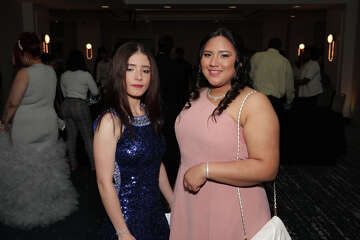 SEEN: Norwalk High School prom 2024