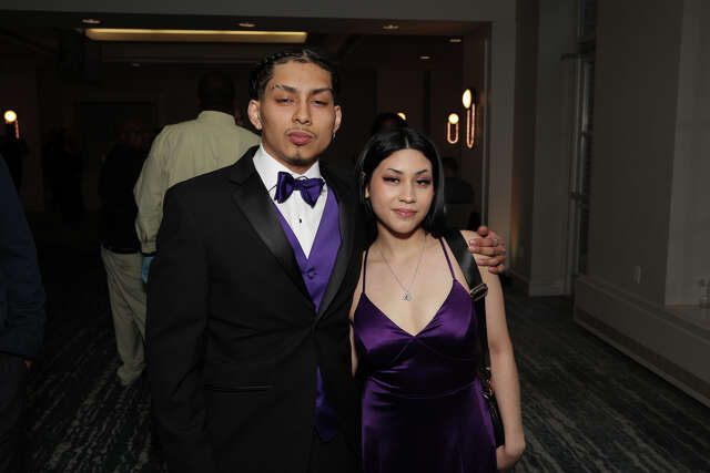 SEEN: Norwalk High School prom 2024