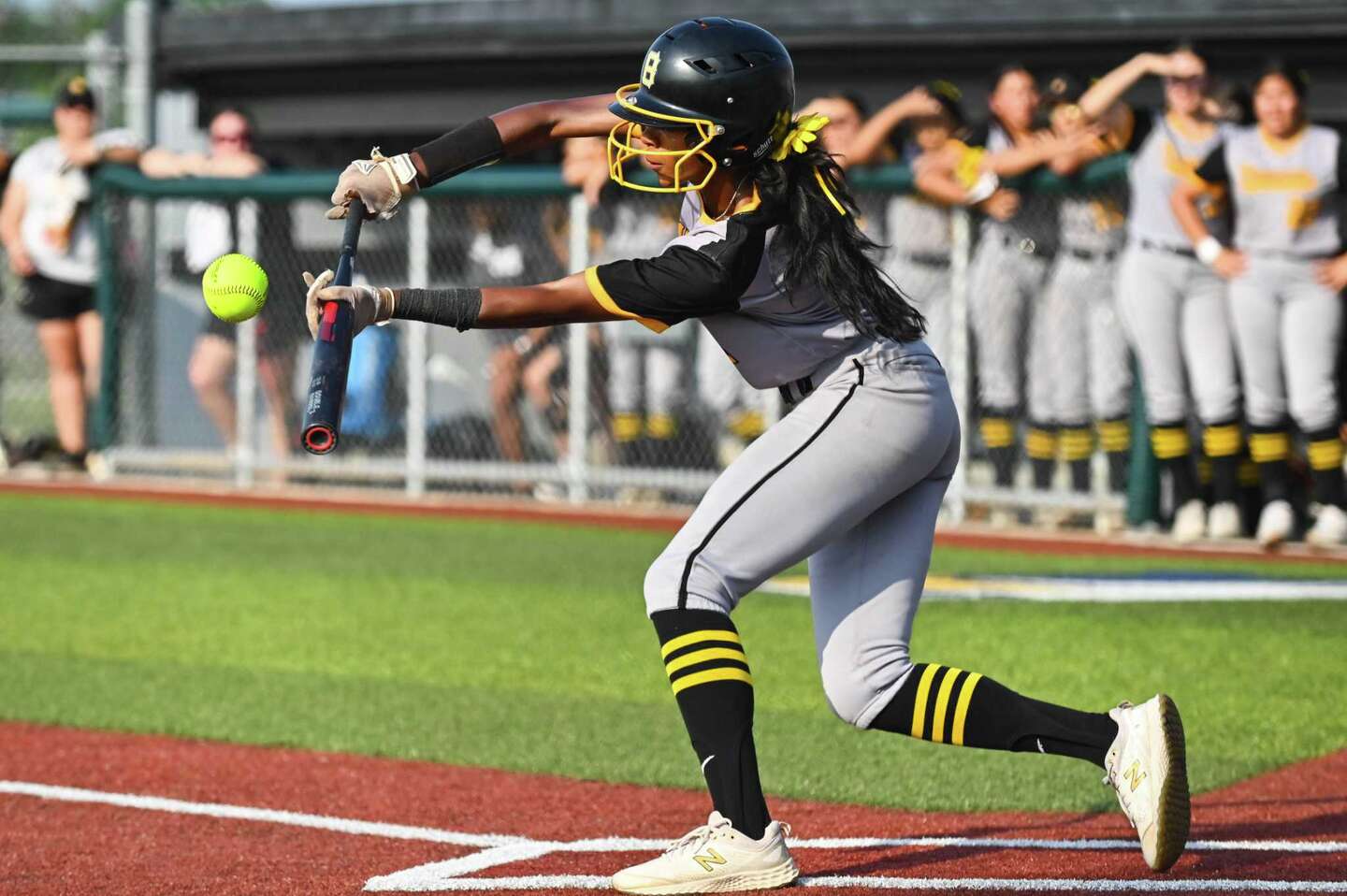 Brennan softball gets recharge after long playoff run