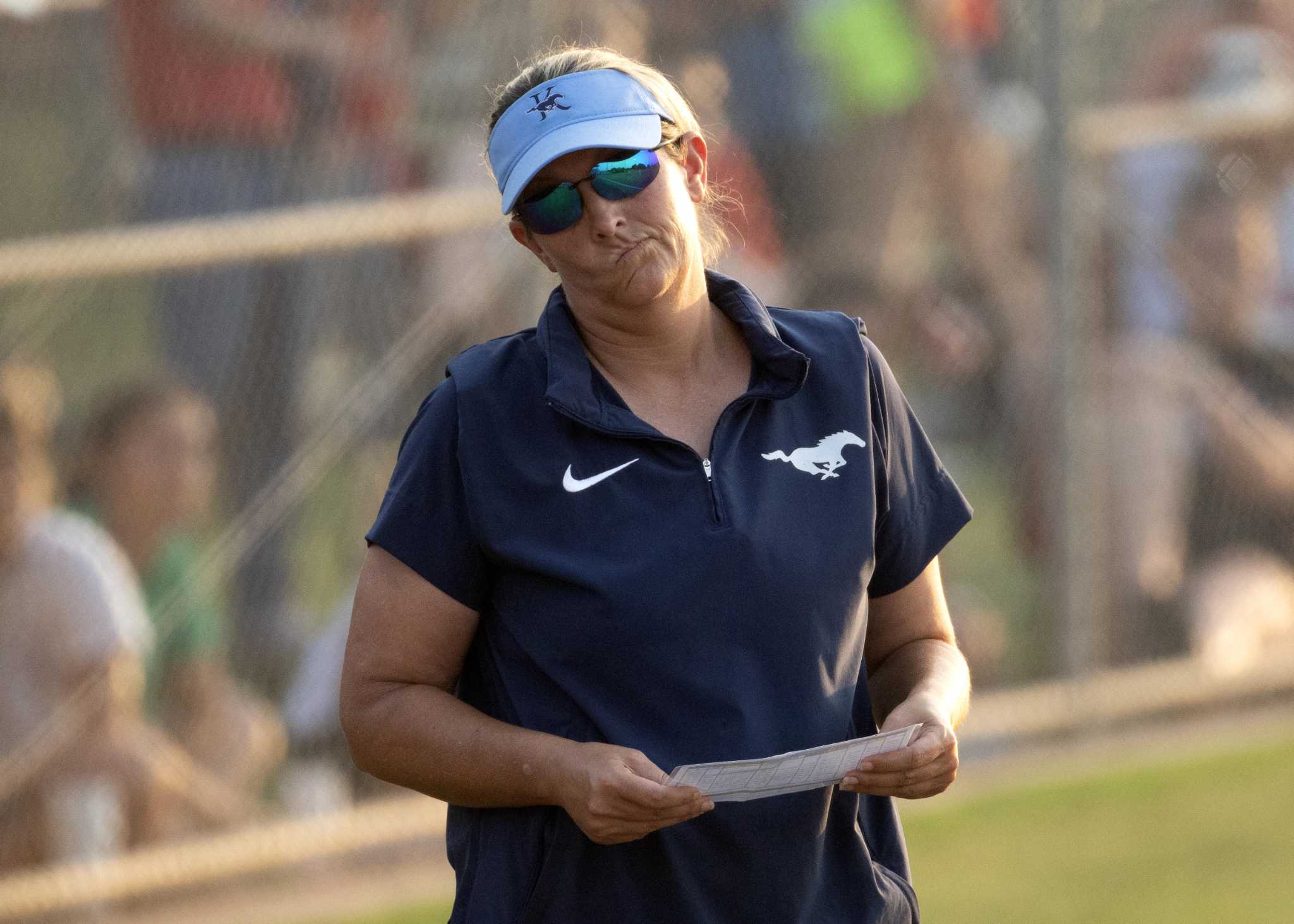 Kingwood softball: Christa Williams-Yates gets state trip as a coach