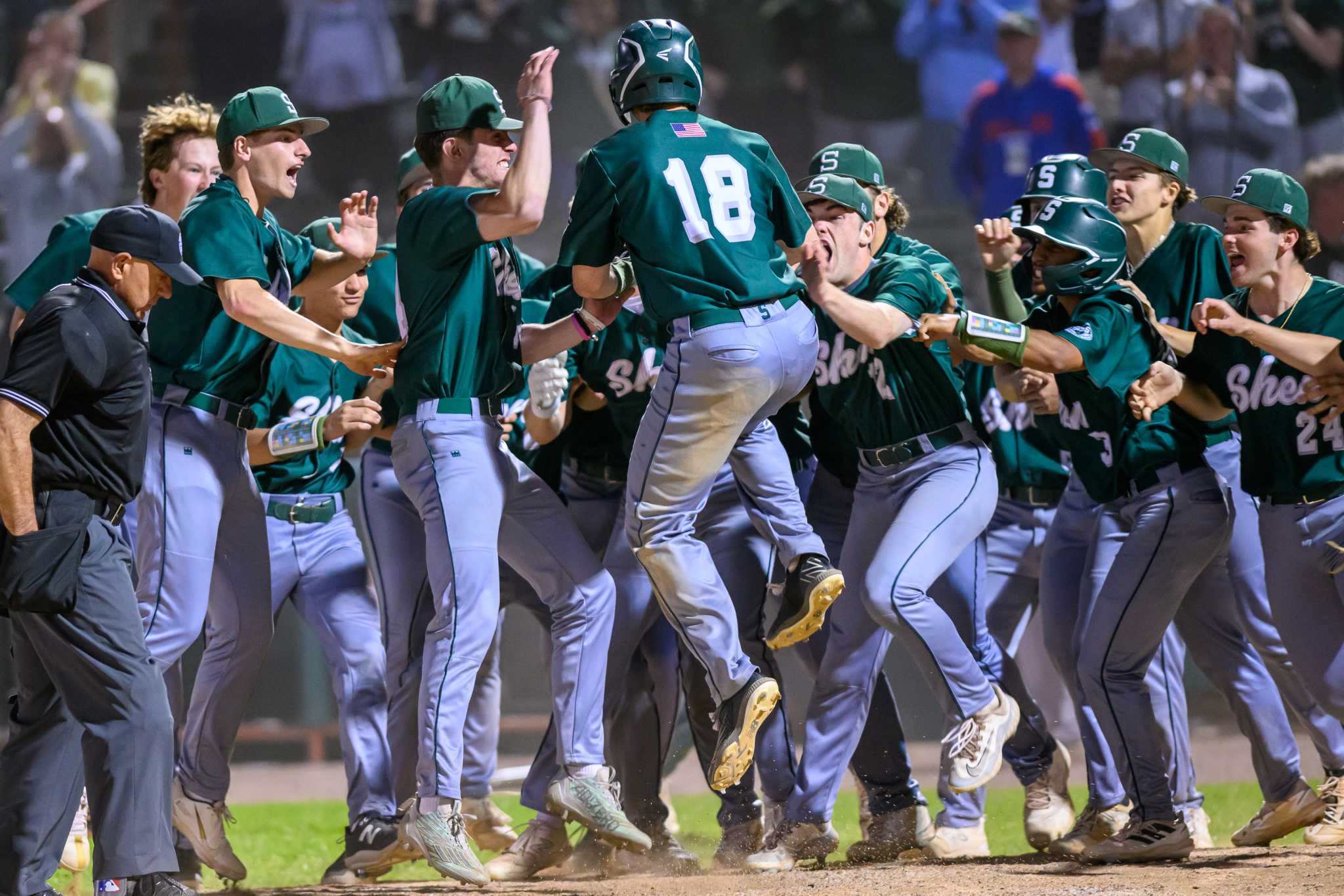 Best of Albany-area high school sports for May 20-26