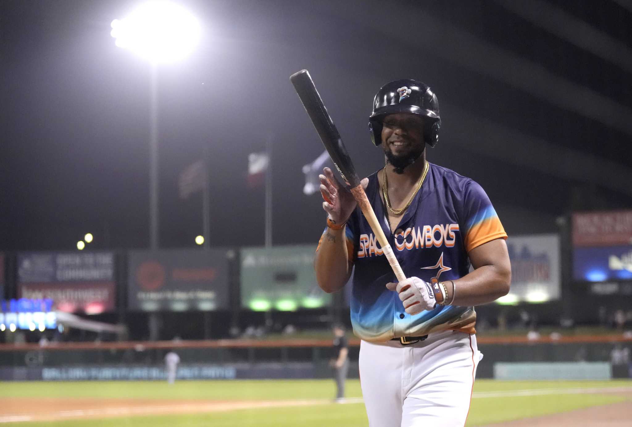 Houston Astros: Plan to activate José Abreu on Monday