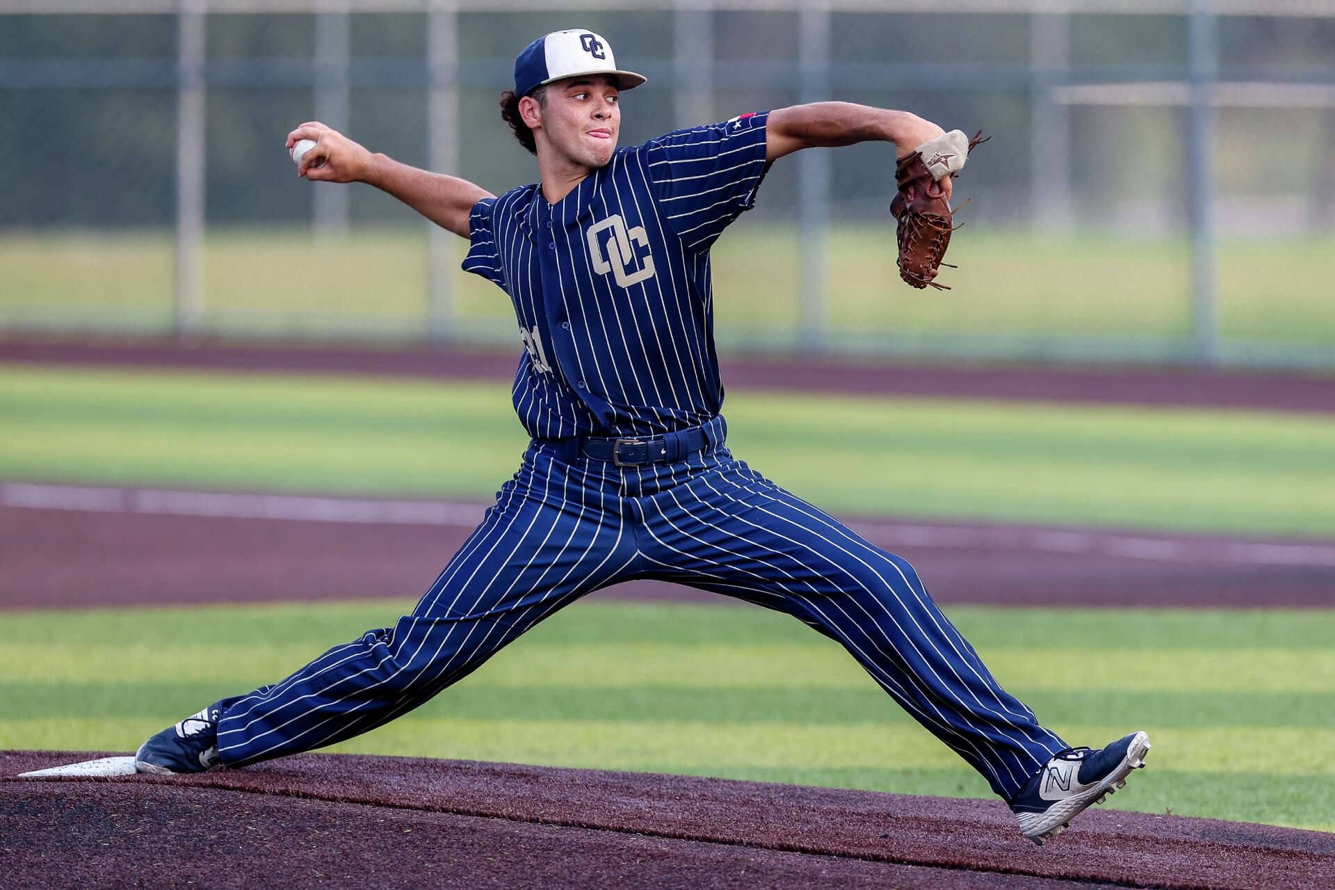O'Connor evens regional semifinal series against Reagan
