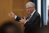 Billionaire Bill Gates endorses acclaimed Texas barbecue spot