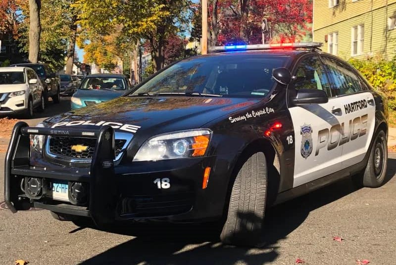 Hartford police respond to kidnapping report, say female found 'safe'