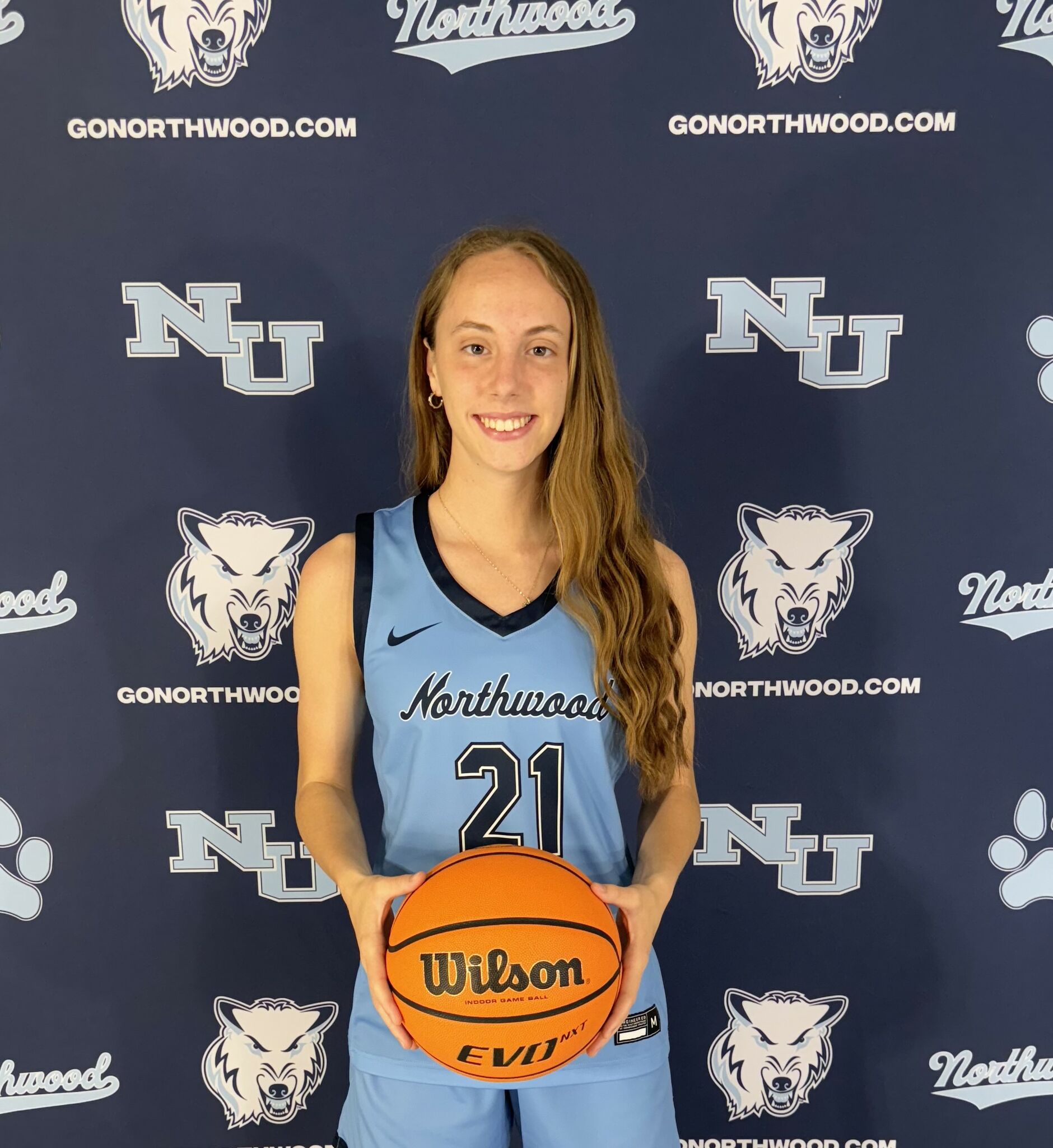 Freeland's Keefer commits to play for Northwood