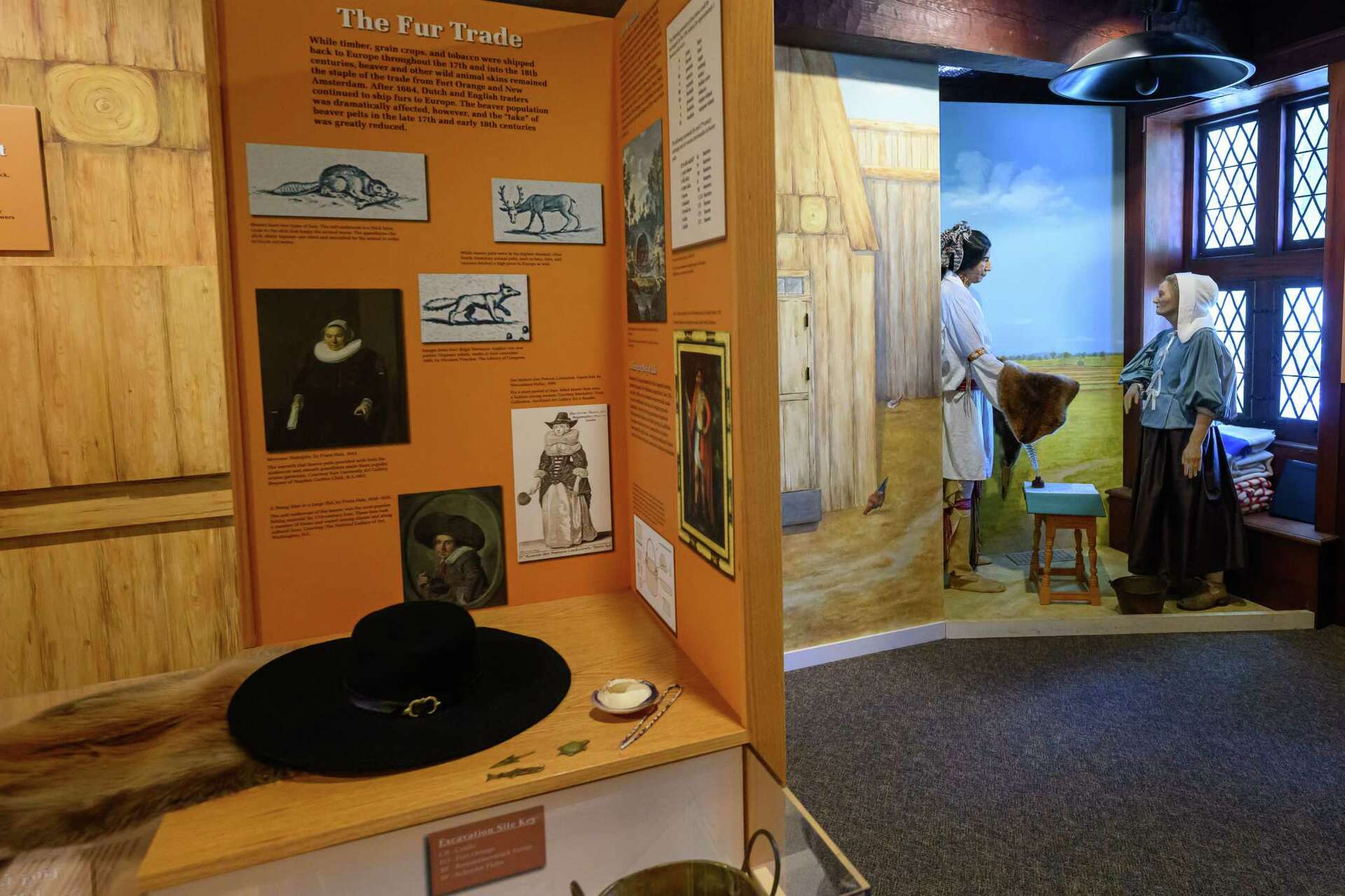 Historic Crailo marks 100 years as part of state park system