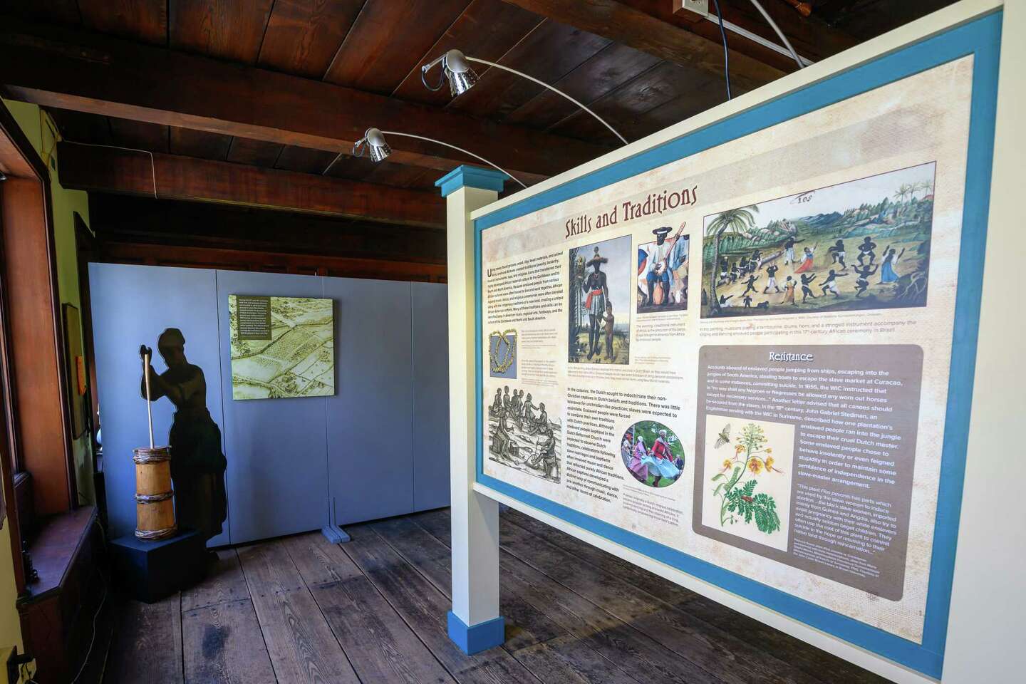 Historic Crailo marks 100 years as part of state park system