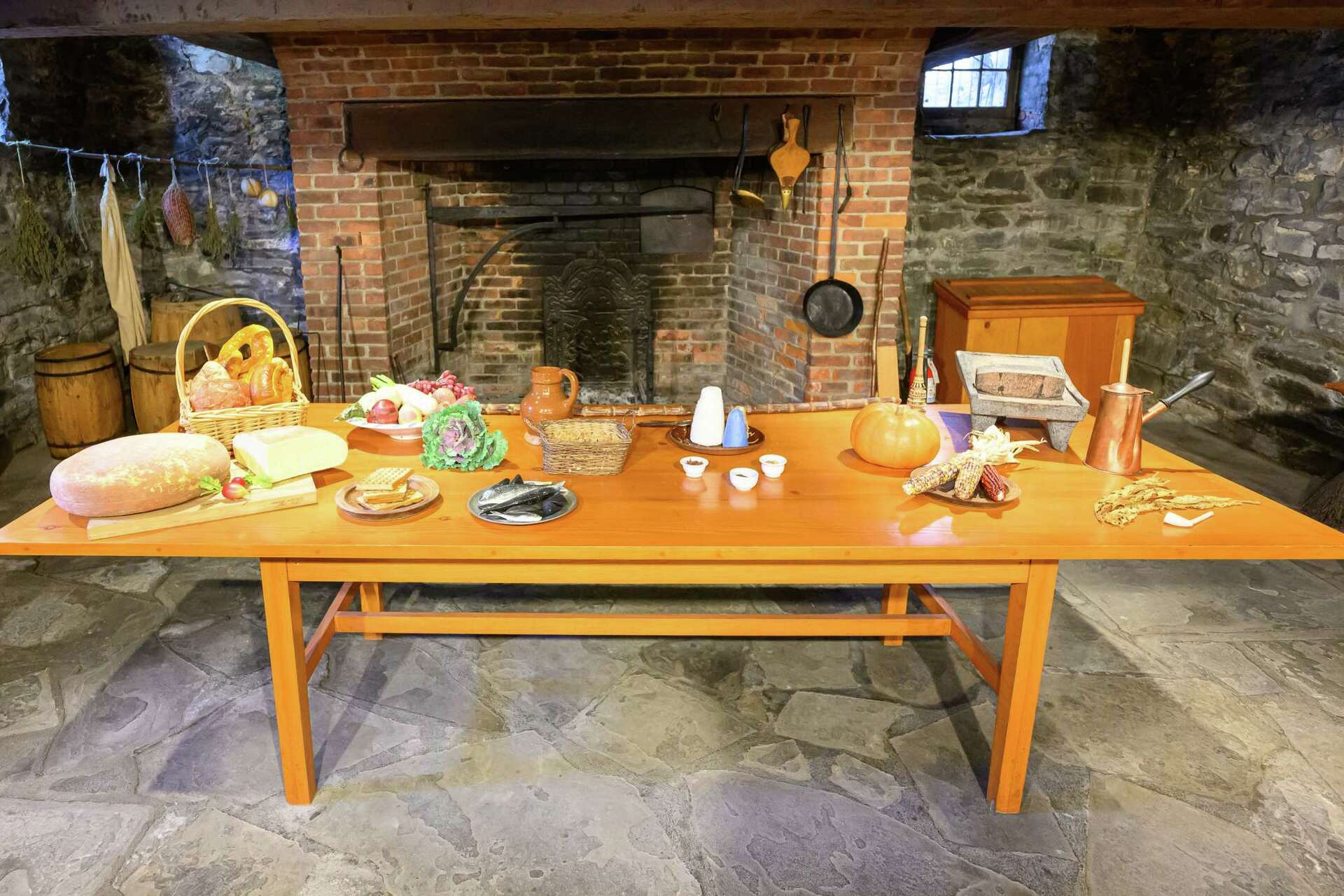Historic Crailo marks 100 years as part of state park system