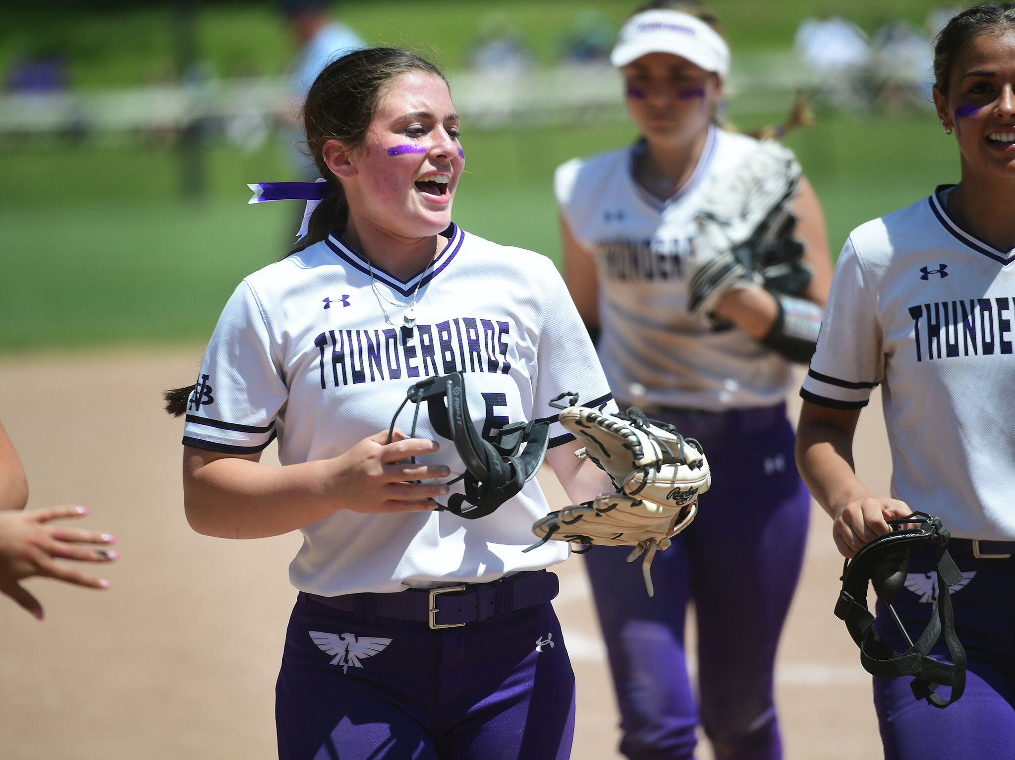 The 2024 All-Shoreline Conference Spring Sports Teams