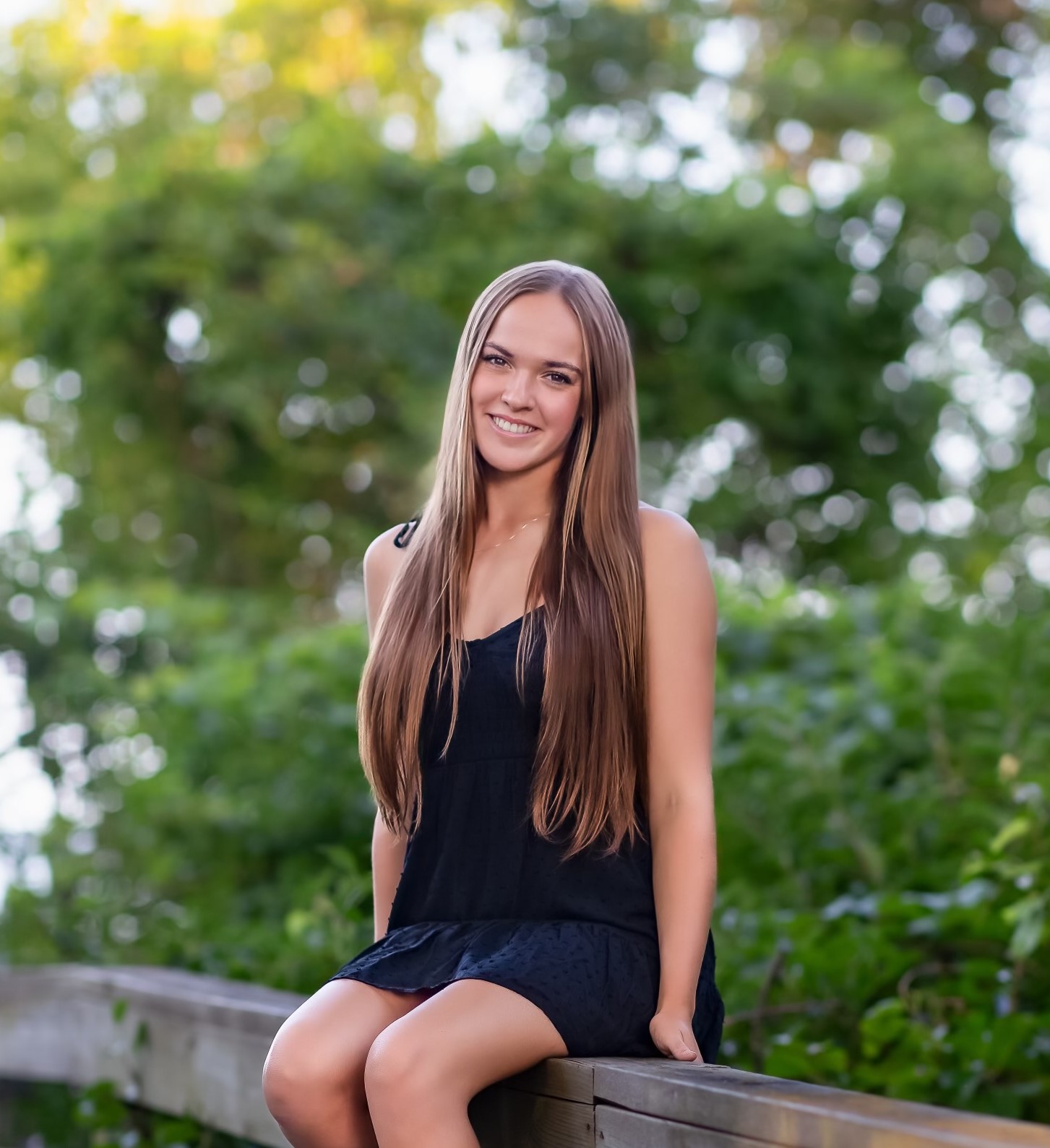 Coleman's Gross a leader in more ways than one