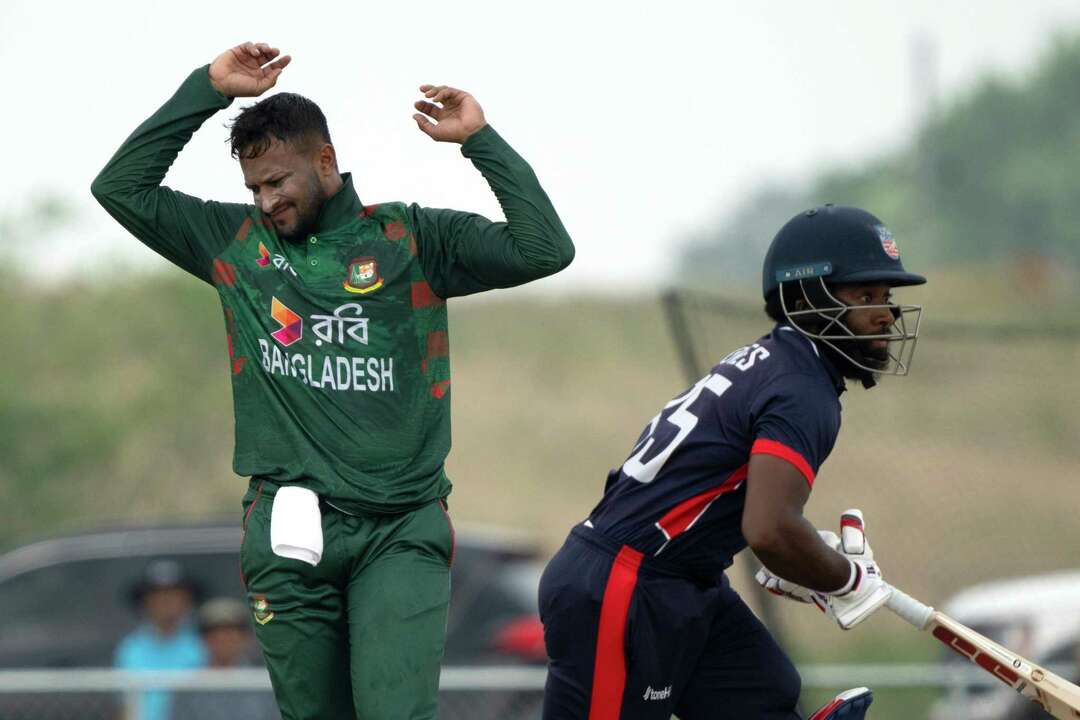 Where to play and watch cricket in Houston: Leagues, camps, lessons