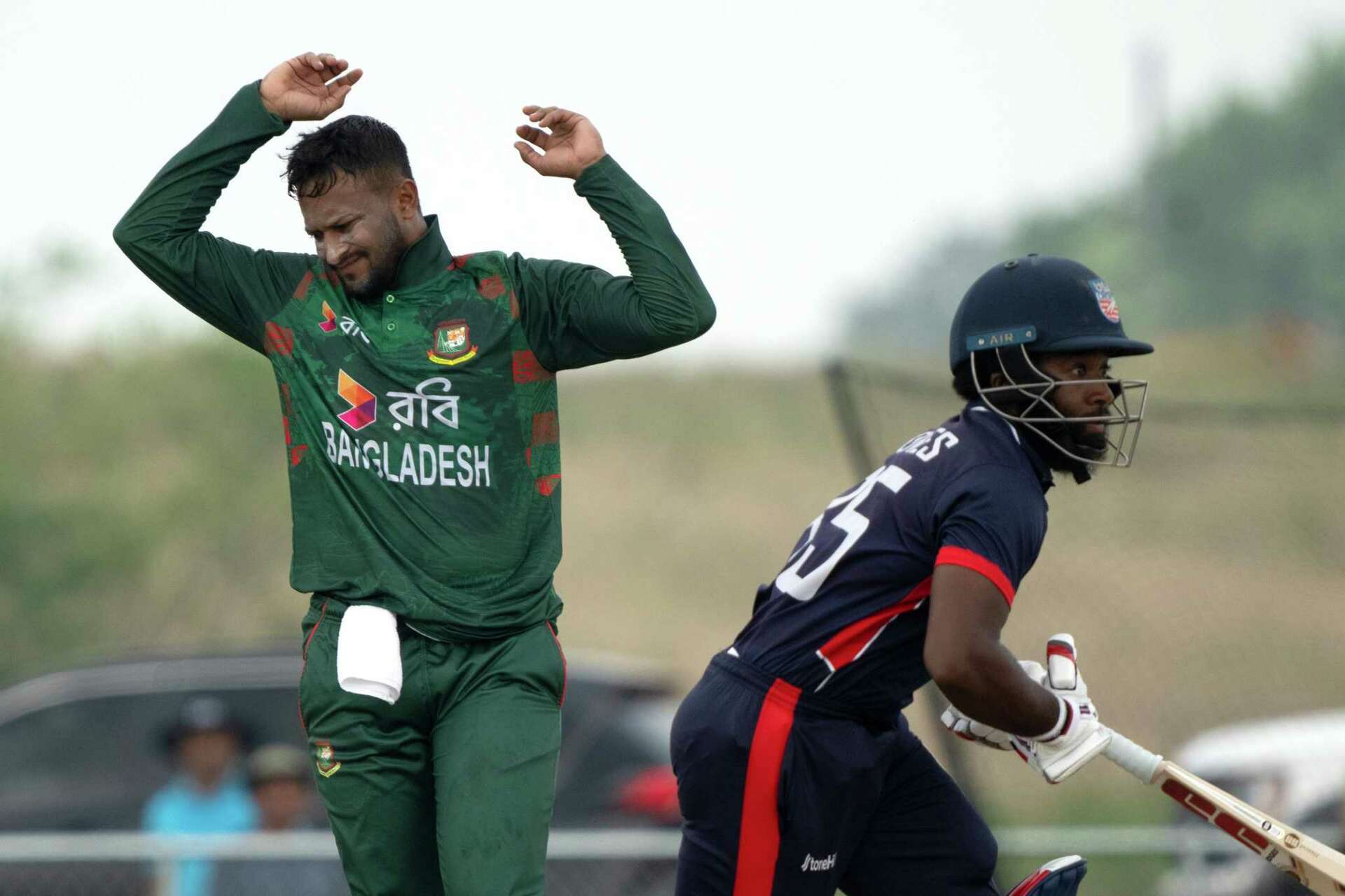 Where to play and watch cricket in Houston: Leagues, camps, lessons