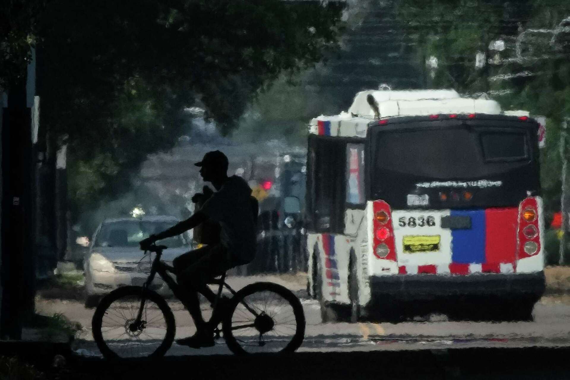 Houston's Metro bus system guide: Fares, routes, schedules and more