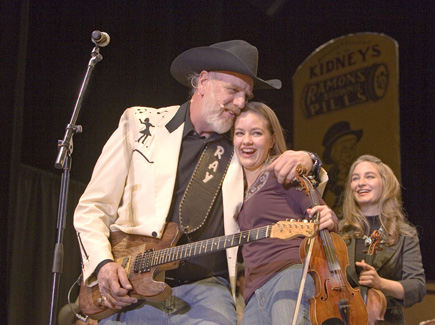 Vidor's Texas Star Music Festival kicks off today