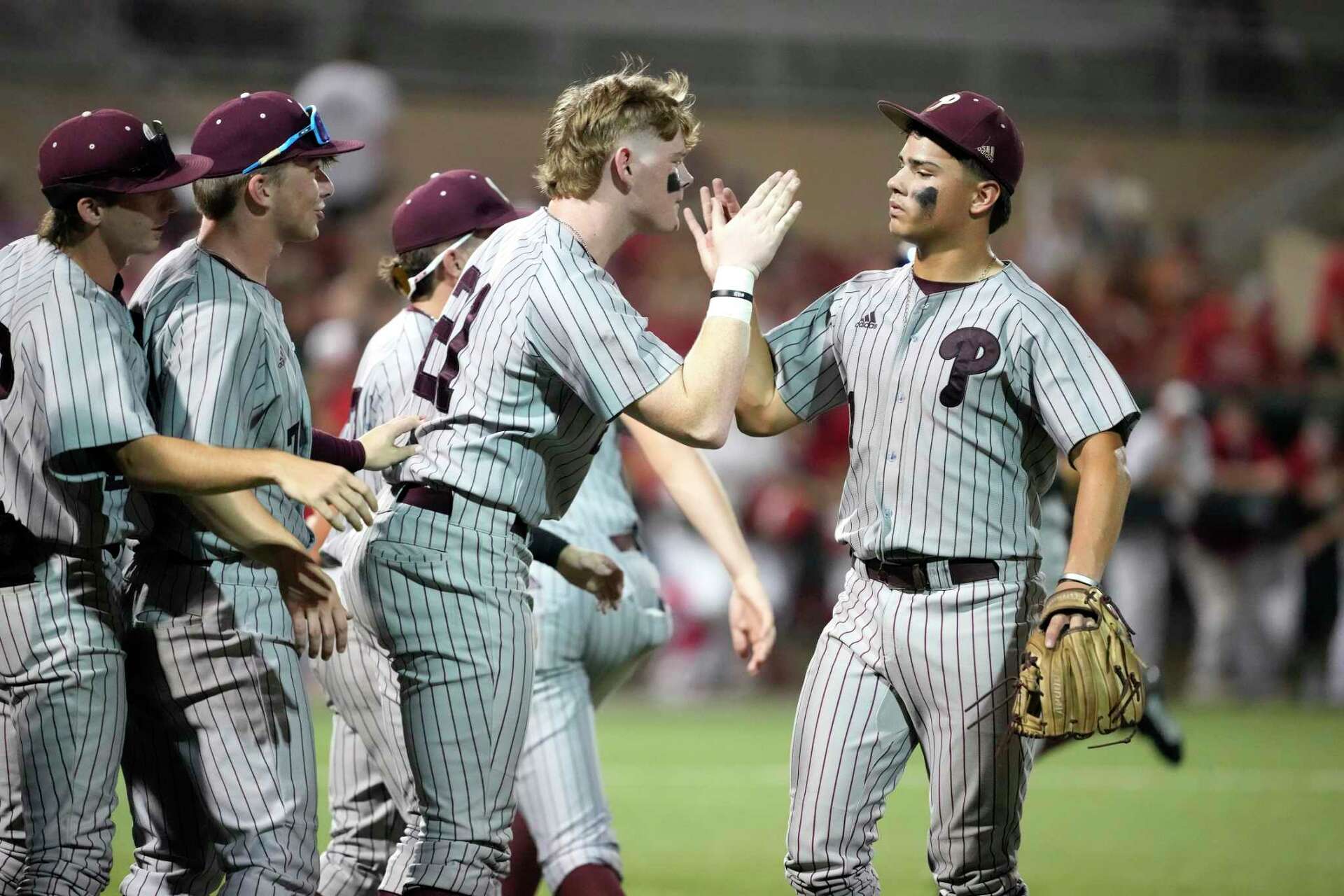 High school baseball playoffs: Houston teams in regional finals