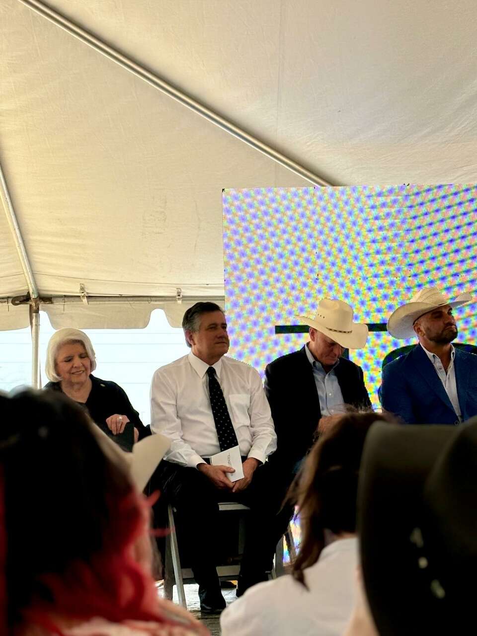 Inside Walker family's $7B Talise project; Laredo, Webb leaders react