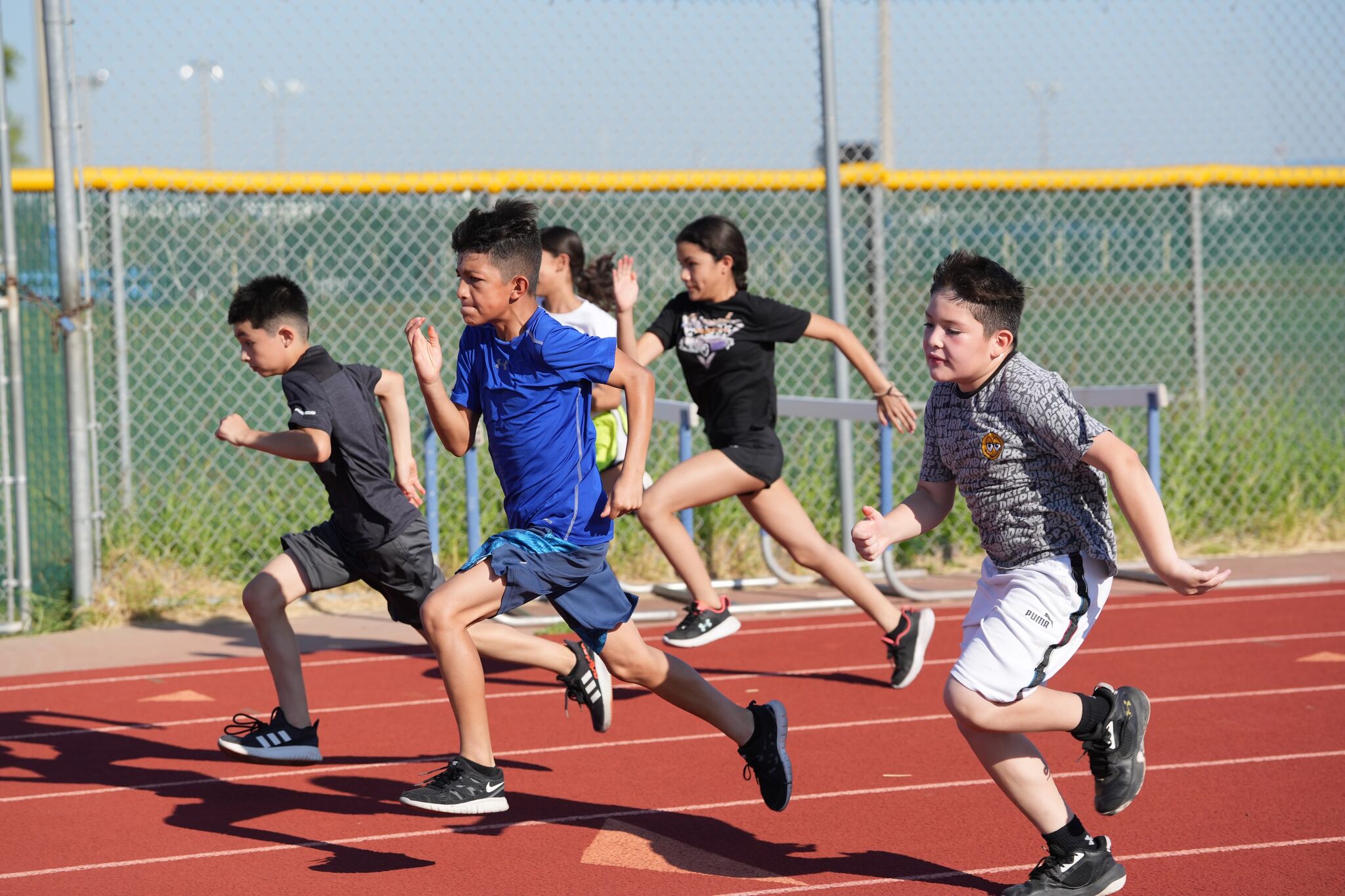 Second annual Speed Factory Camp set to be held from June 3-5