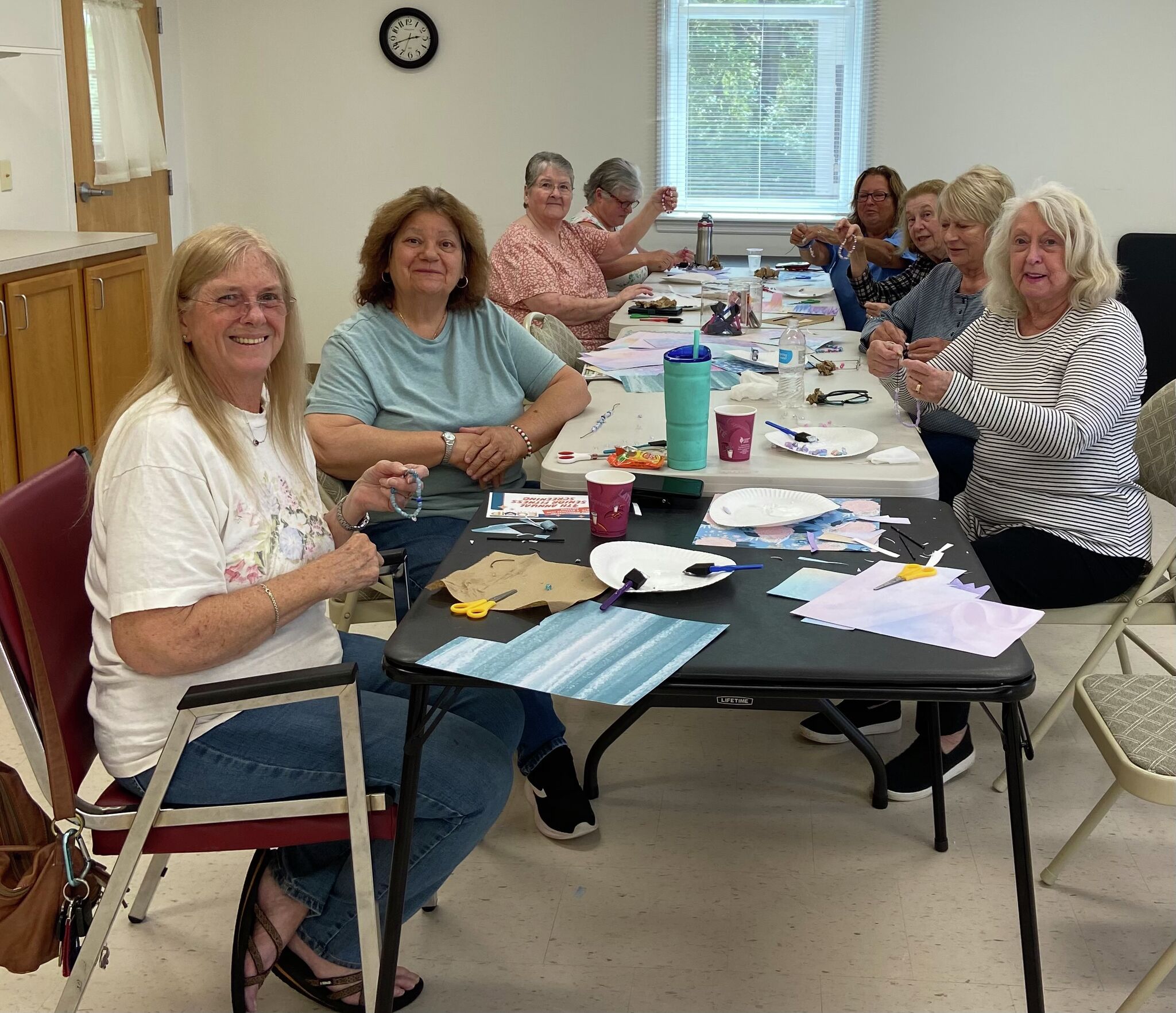 Community News: North Haven Library hosts talk on Mars