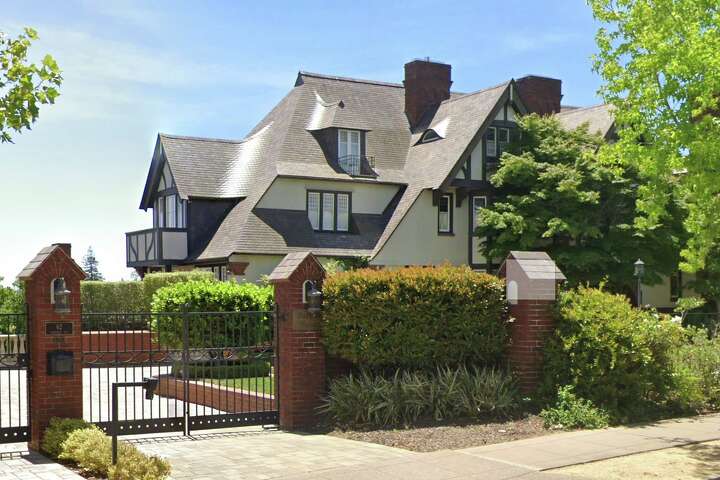 Embattled Sonoma developer listing Piedmont mansion amid FBI probe