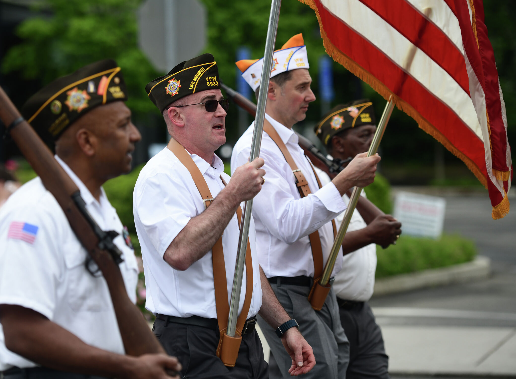 What's open and closed on Memorial Day in Connecticut