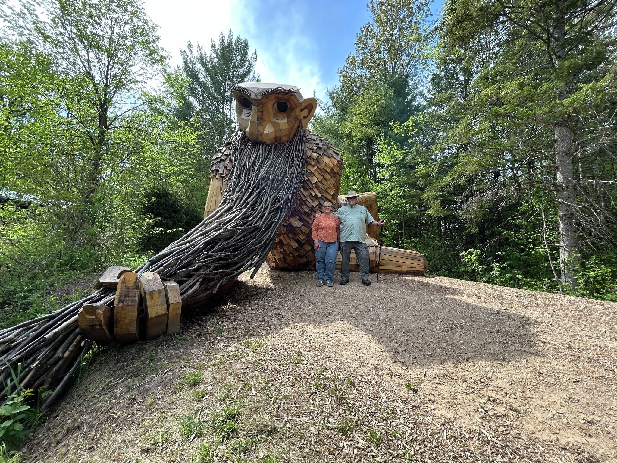 Tom Lounsbury: Exploration adventures in 'Yooper-Land'