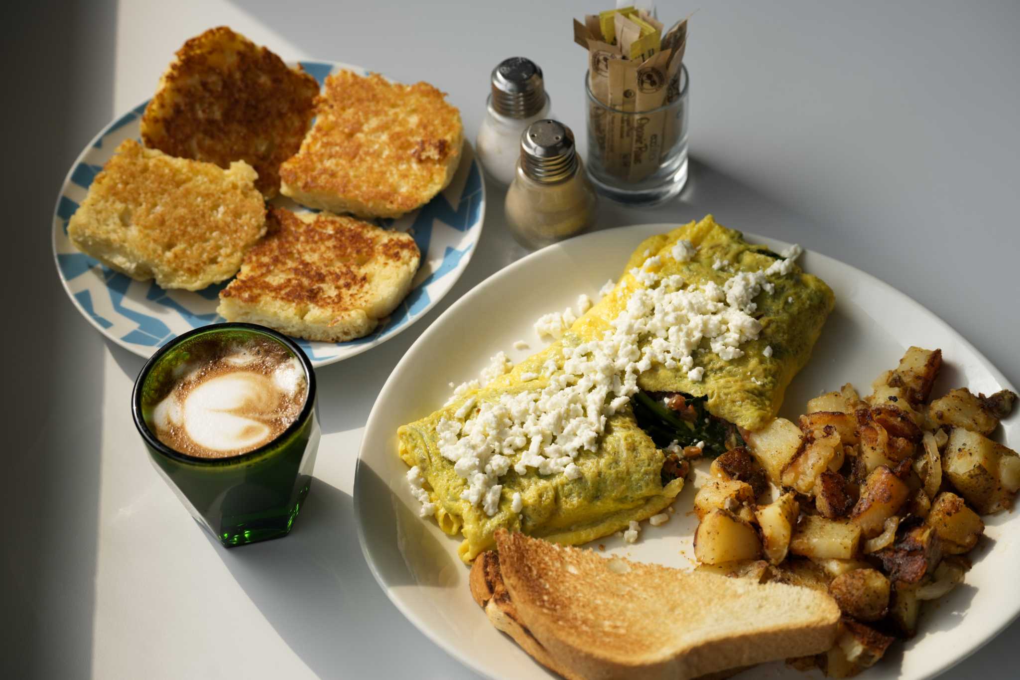 Harry’s Houston review: Classic breakfast diner is a treat for all