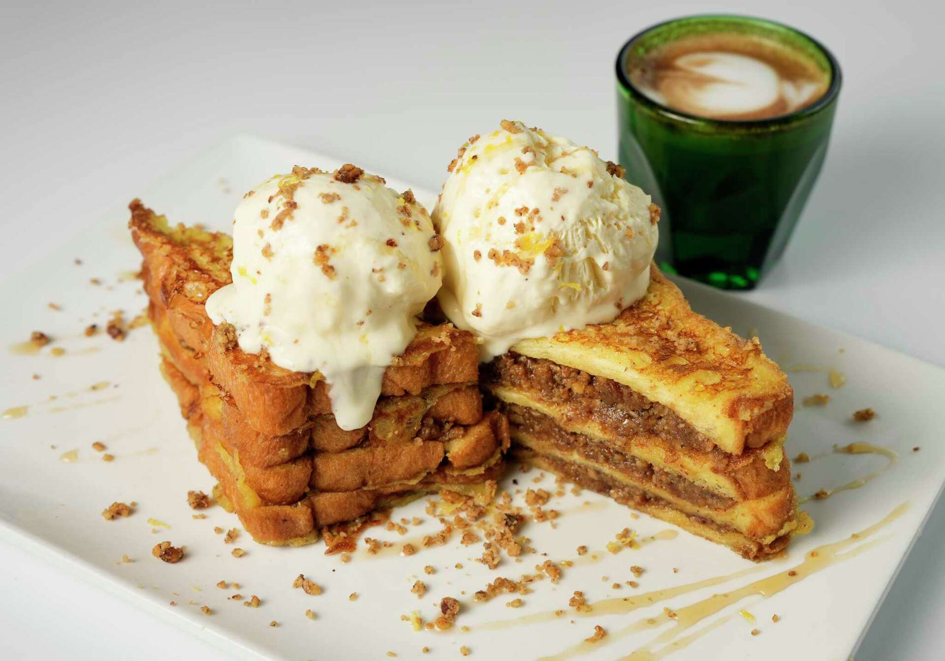 Harry’s Houston review: Classic breakfast diner is a treat for all