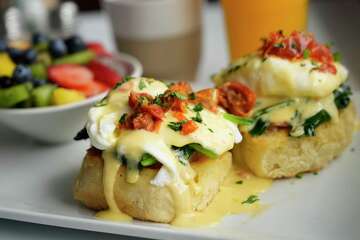 Harry’s Houston review: Classic breakfast diner is a treat for all