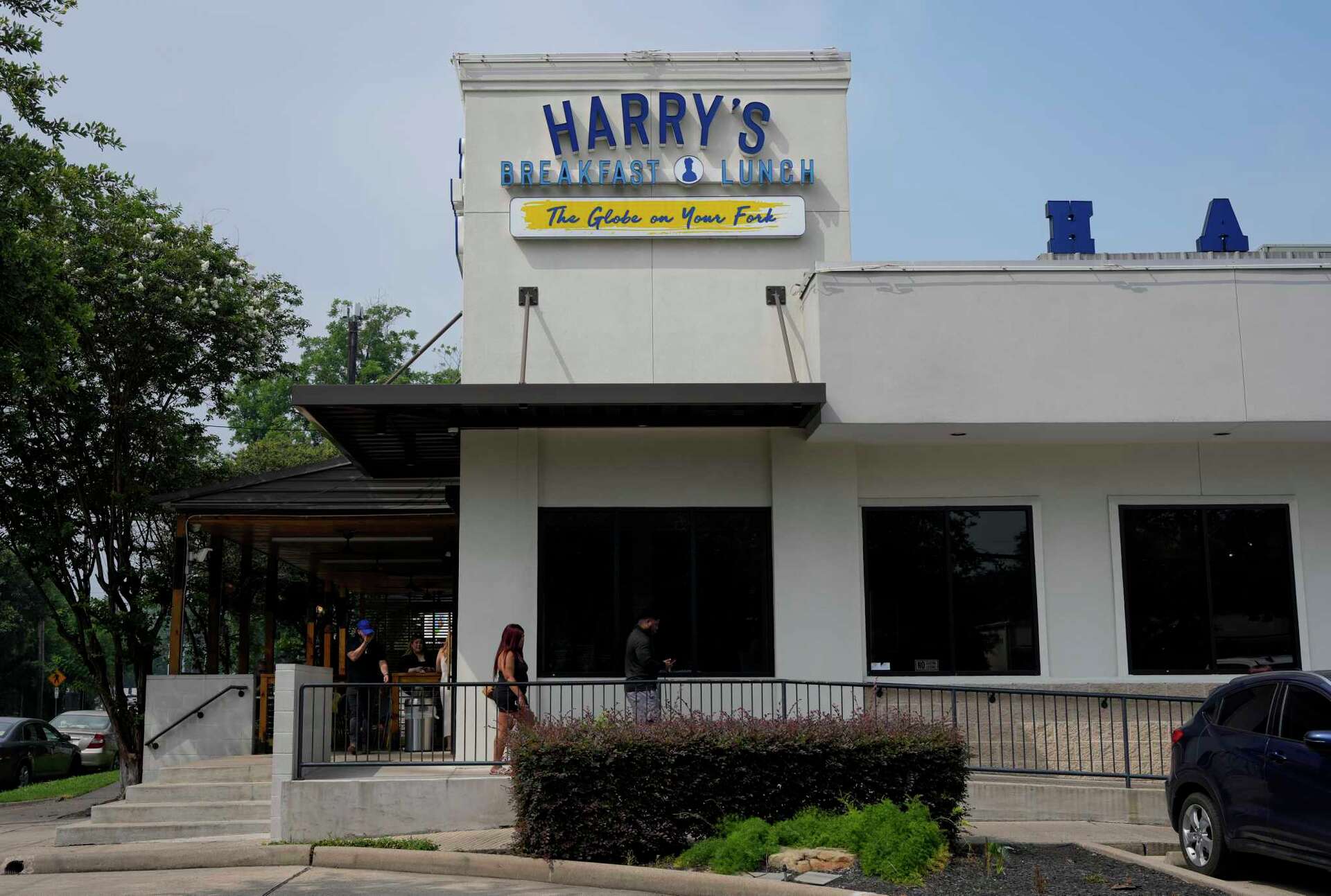 Harry’s Houston review: Classic breakfast diner is a treat for all