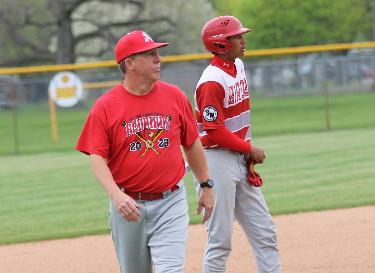 Redbirds soak in regional title before taking on Tigers