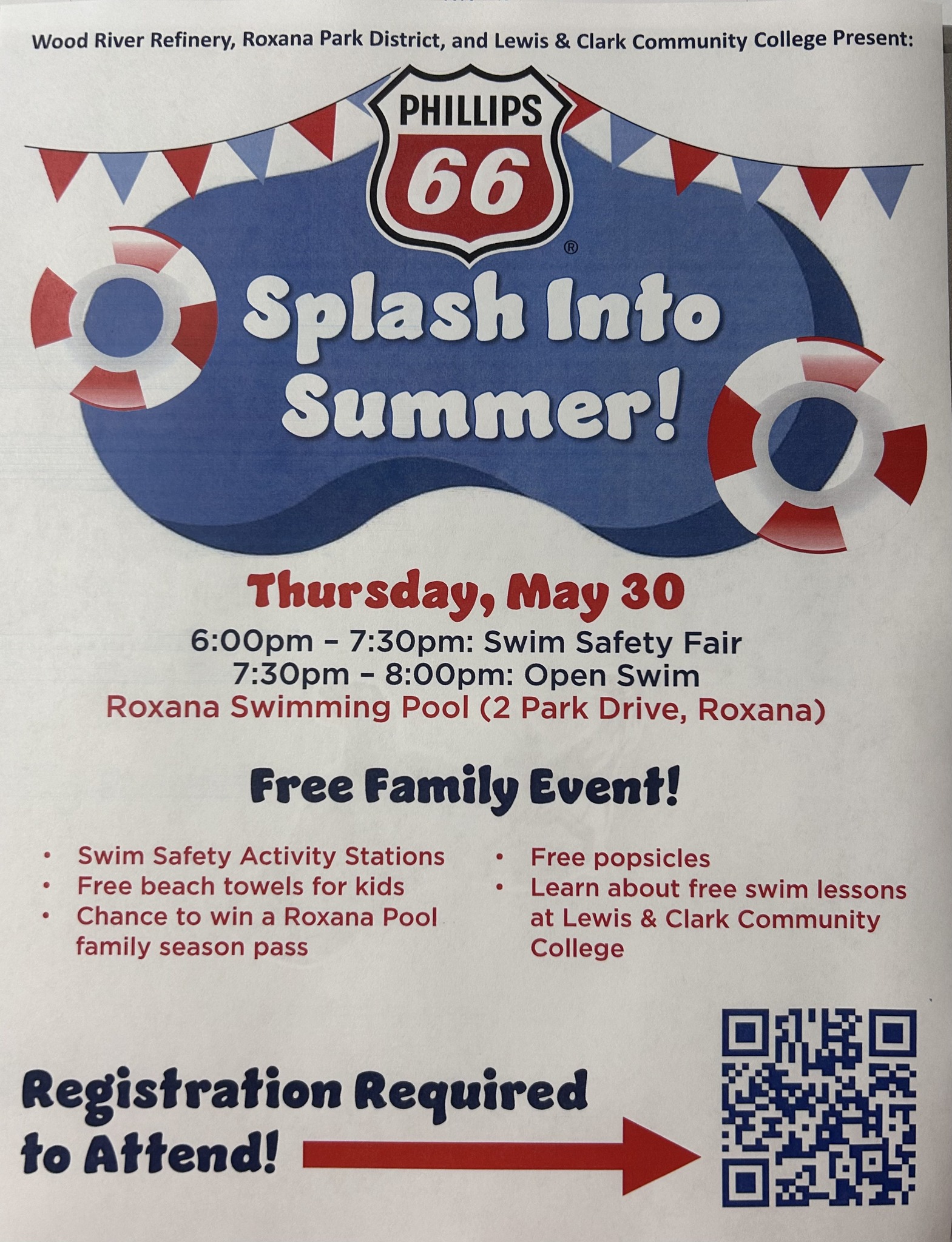 Alton, Illinois upcoming events for Wednesday, Thursday