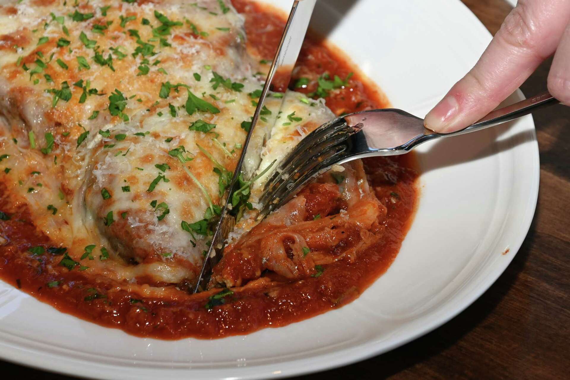 Little Original Joe's, from family of Original Joe's, opens in SF