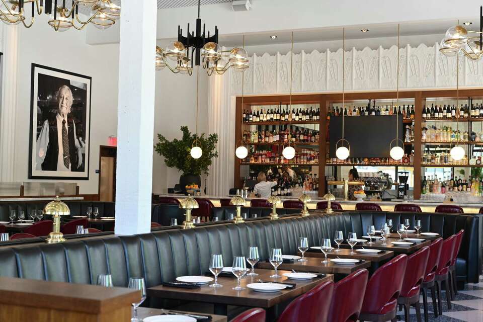 Little Original Joe's, from family of Original Joe's, opens in SF