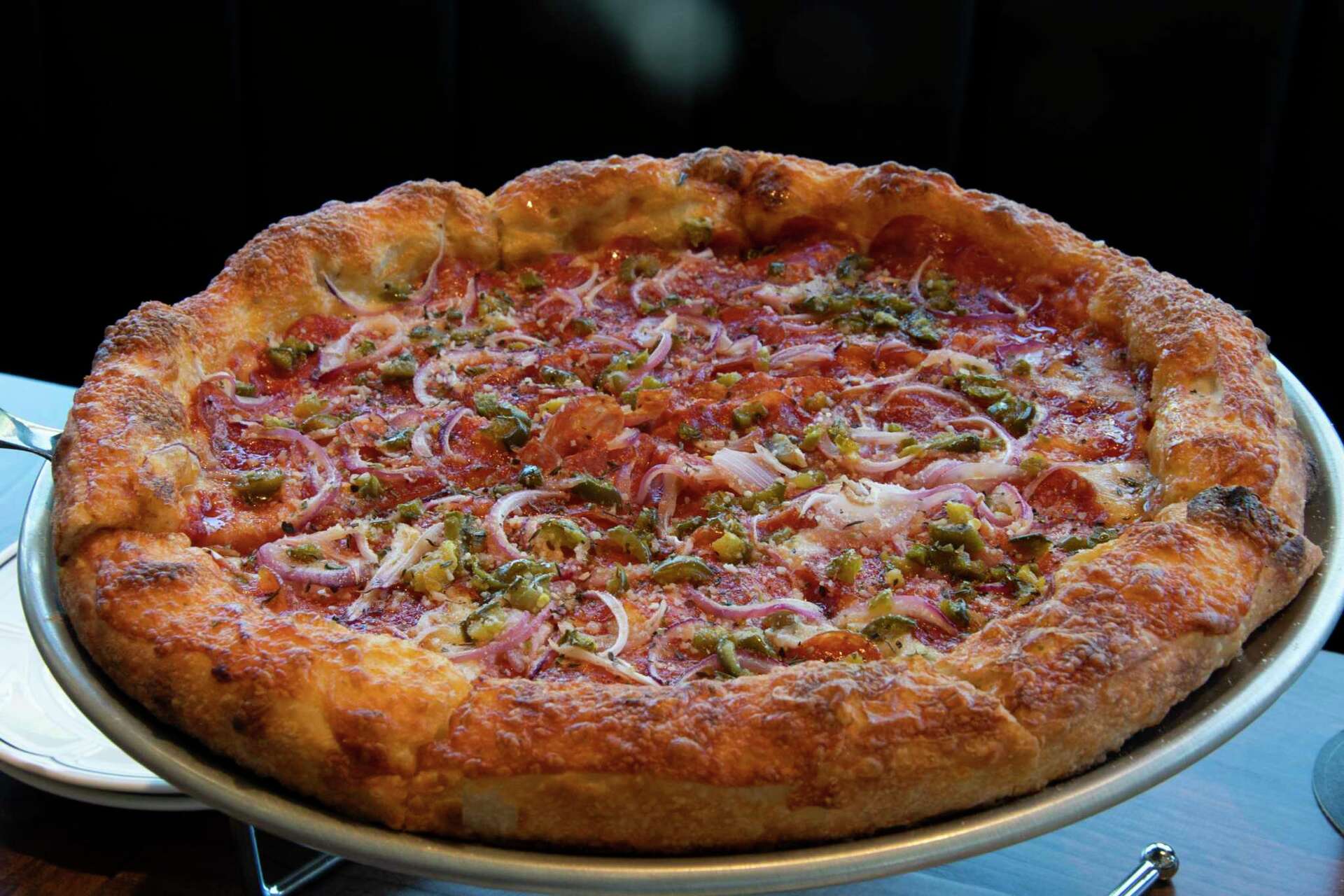 Little Original Joe's, from family of Original Joe's, opens in SF