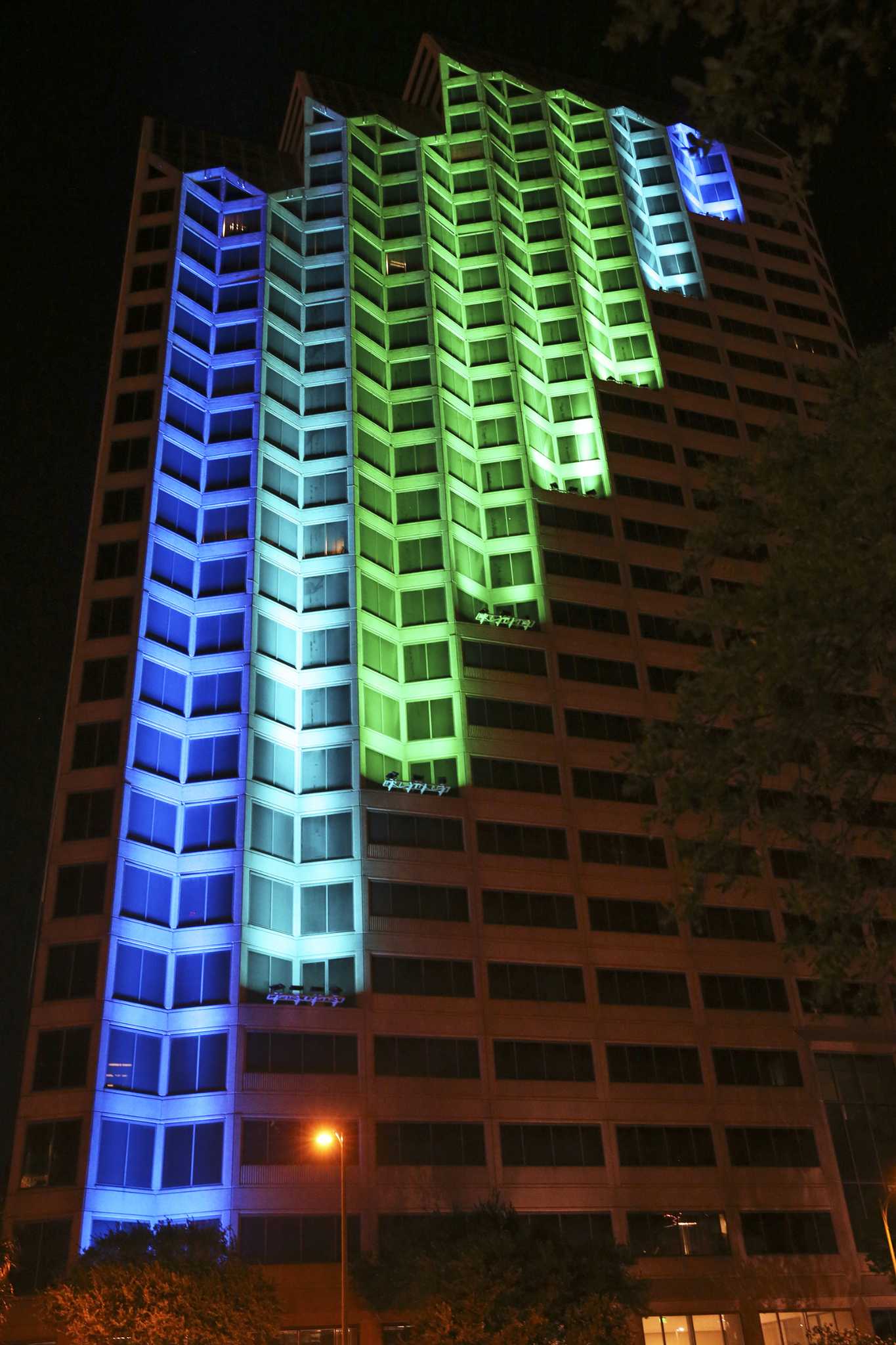 Amegy Bank to move office from San Antonio's North Side to downtown