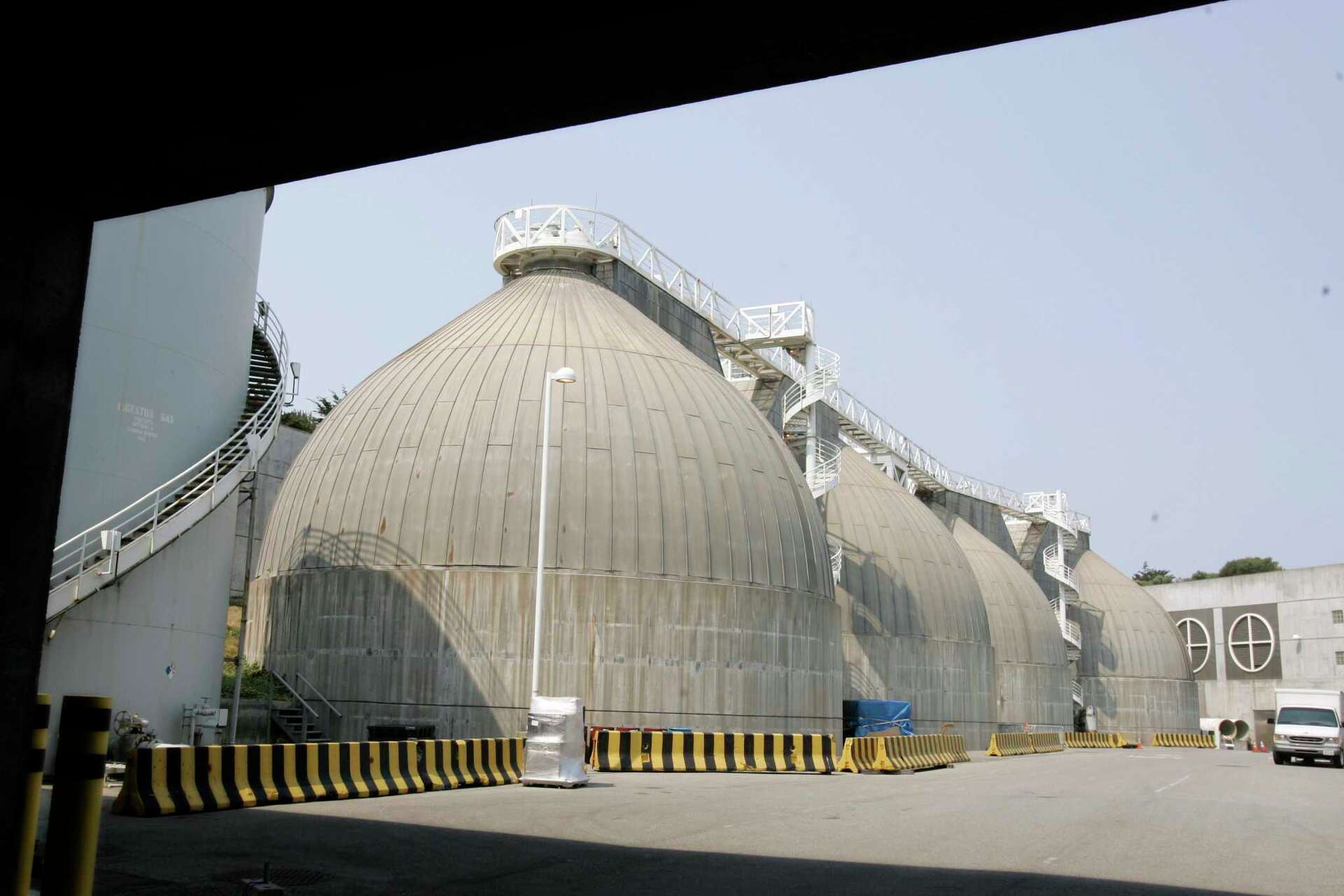 SCOTUS to hear water pollution fight between San Francisco, EPA