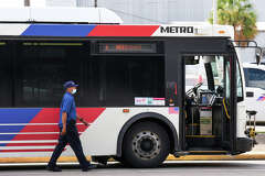 Houston METRO to help fund Mayor John Whitmire's homeless initiative