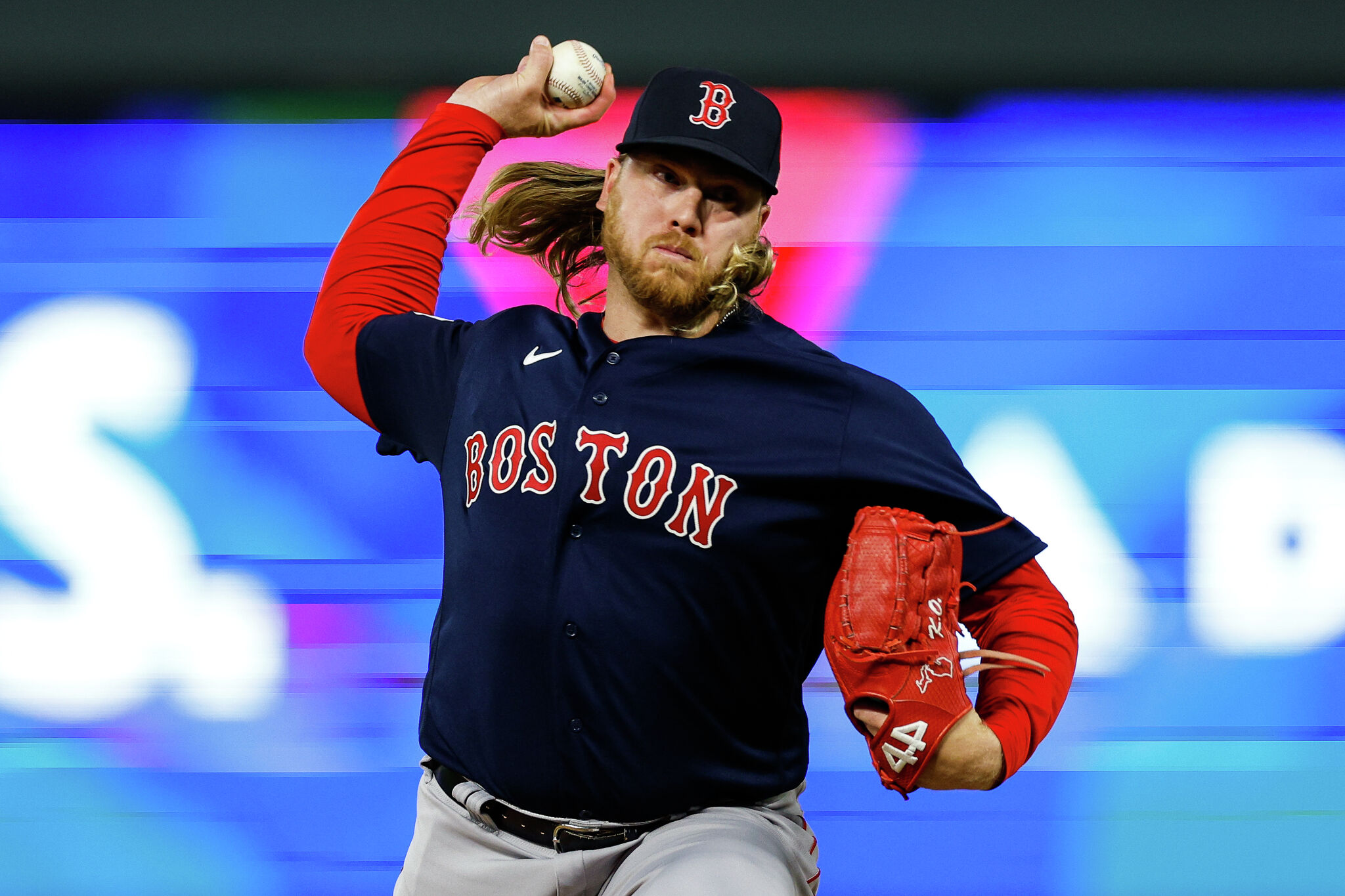 Houston Astros claim pitcher Kaleb Ort off waivers from Baltimore