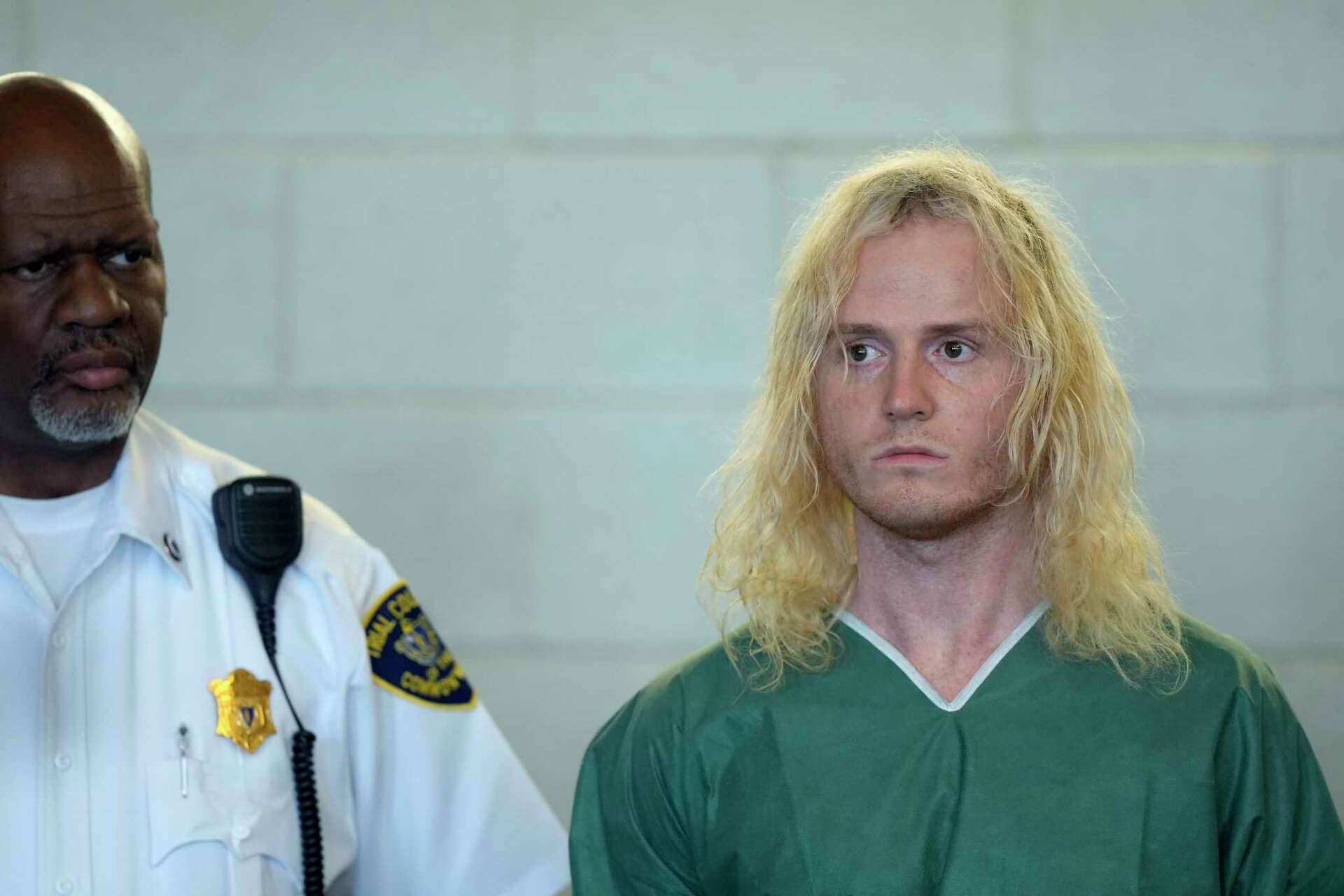 Who is Jared Ravizza? Suspect in CT homicide, charged in MA stabbings