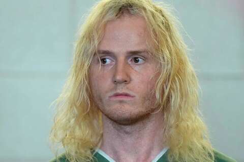 Who is Jared Ravizza? Suspect in CT homicide, charged in MA stabbings