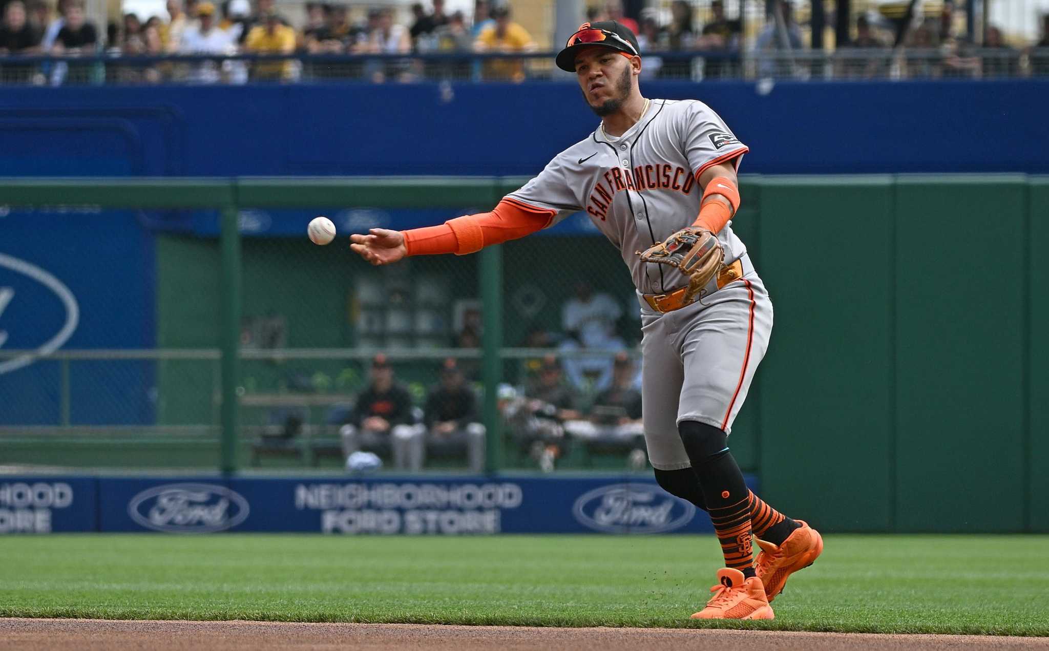 Bay Area sports calendar, May 29-30