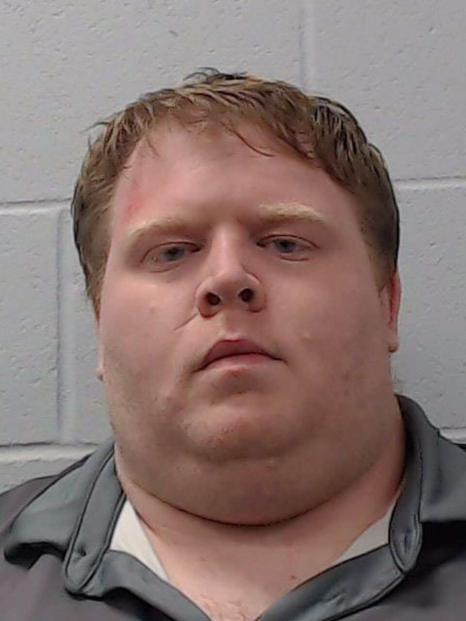 Man gets 32-year sentence in Hays County child indecency case