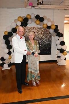 In photos: Winsted's Northwest CT YMCA holds senior prom with dancing
