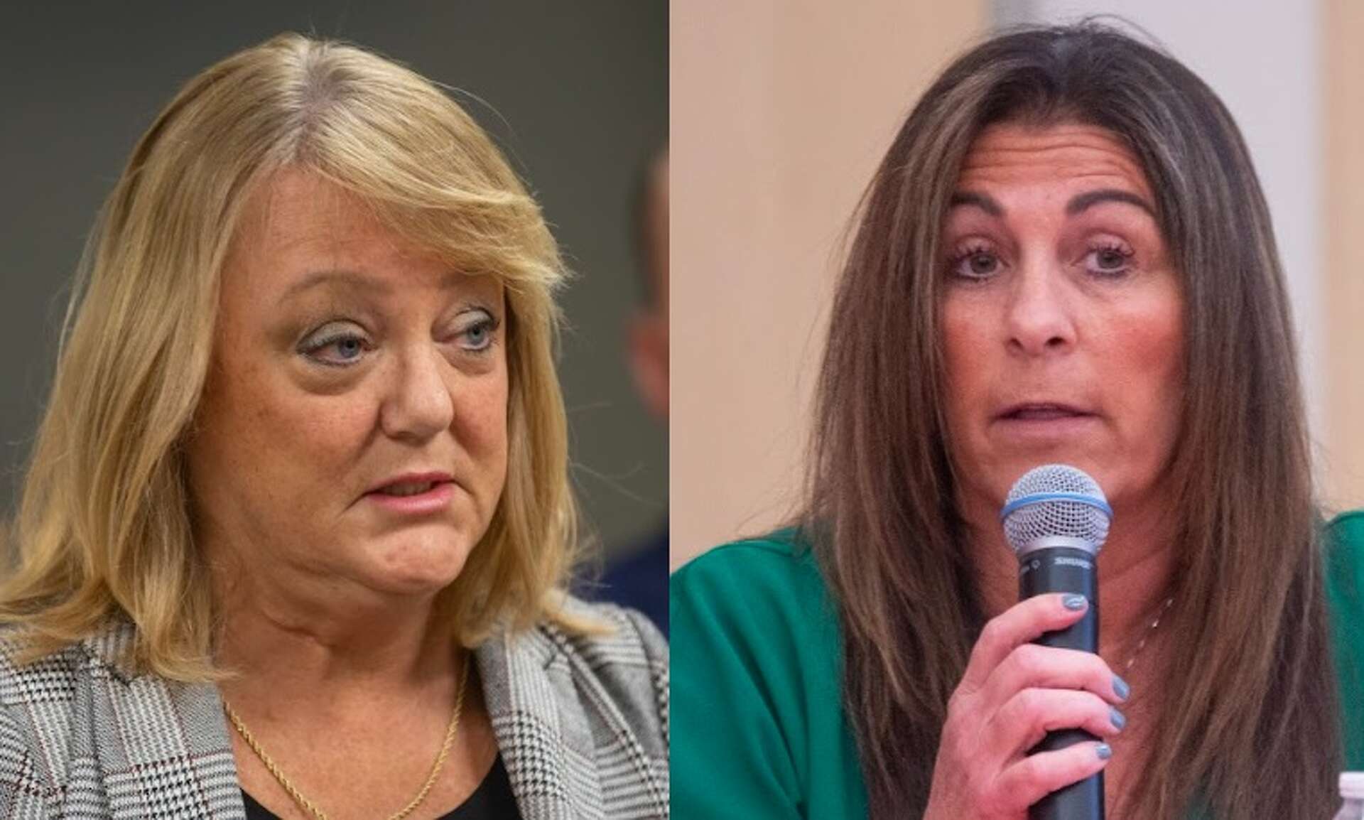 Meriden-area Democratic incumbents declare victory