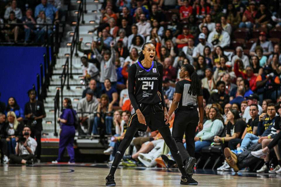 Breaking down Connecticut Sun roster ahead of WNBA playoffs