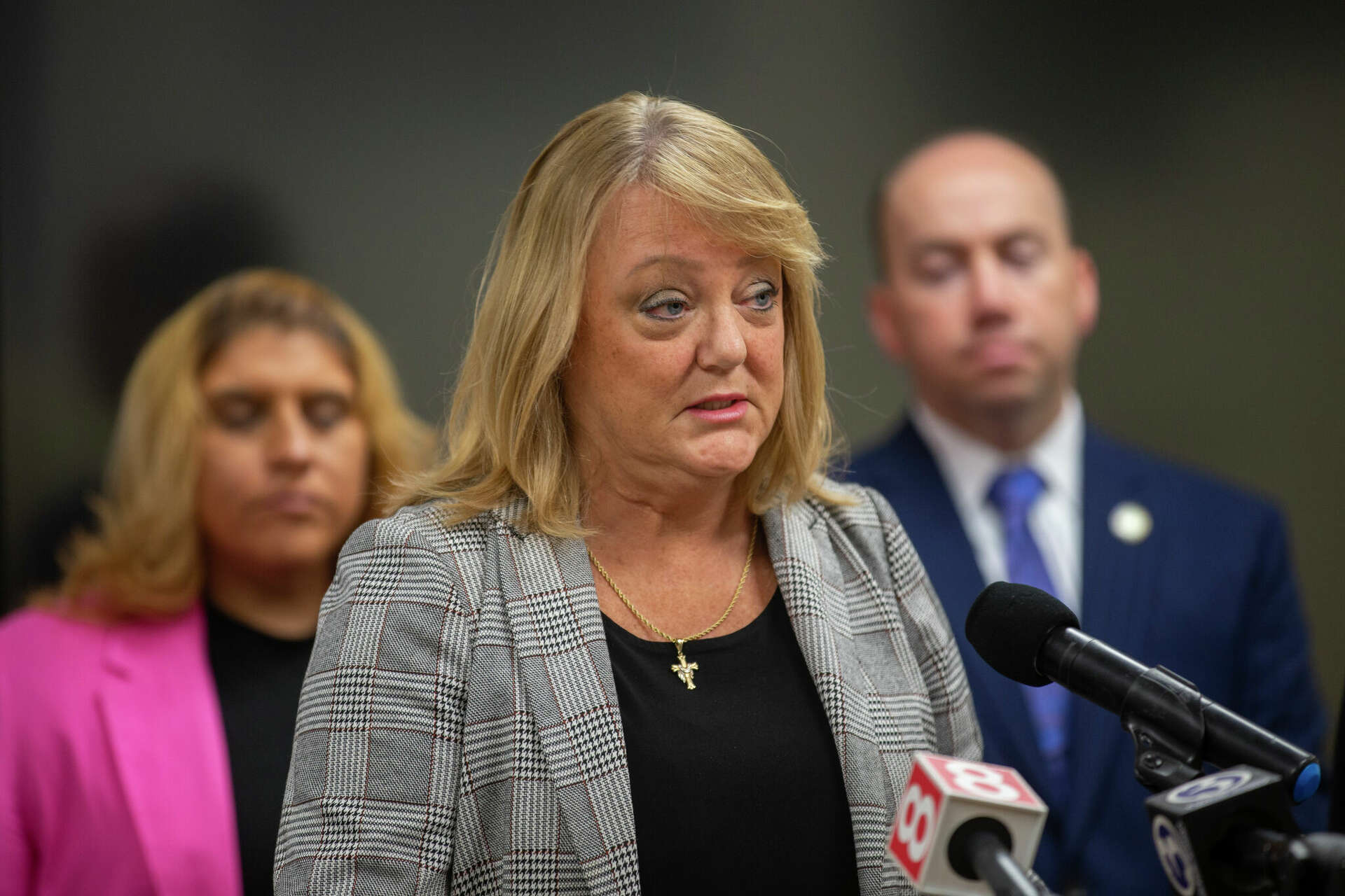 State Sen. Jan Hochadel (opinion): Supporting Connecticut's seniors
