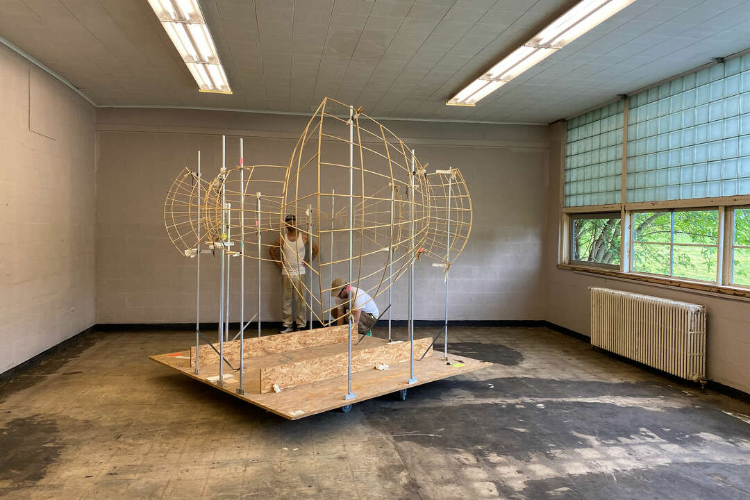 The Campus to open in abandoned school upstate on June 29